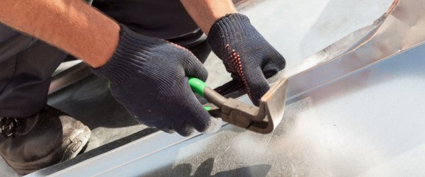 Precio de un techo de zinc por m² - Reformas Hogar Barcelona